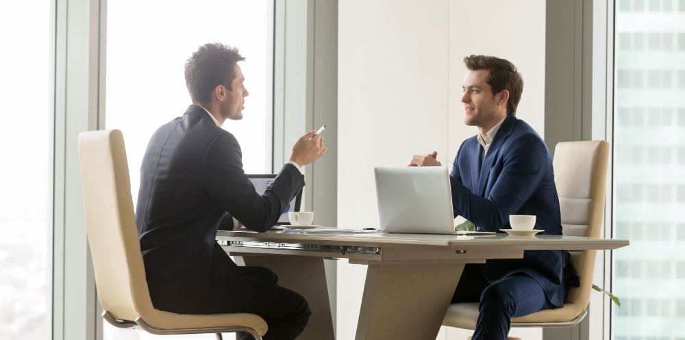 Master Your First Appraisal: 14 Expert Tips